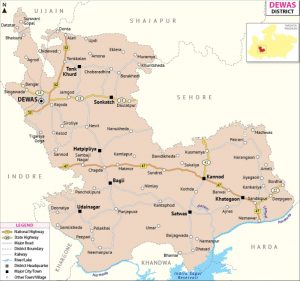 Dewas Vikas Pradhikaran